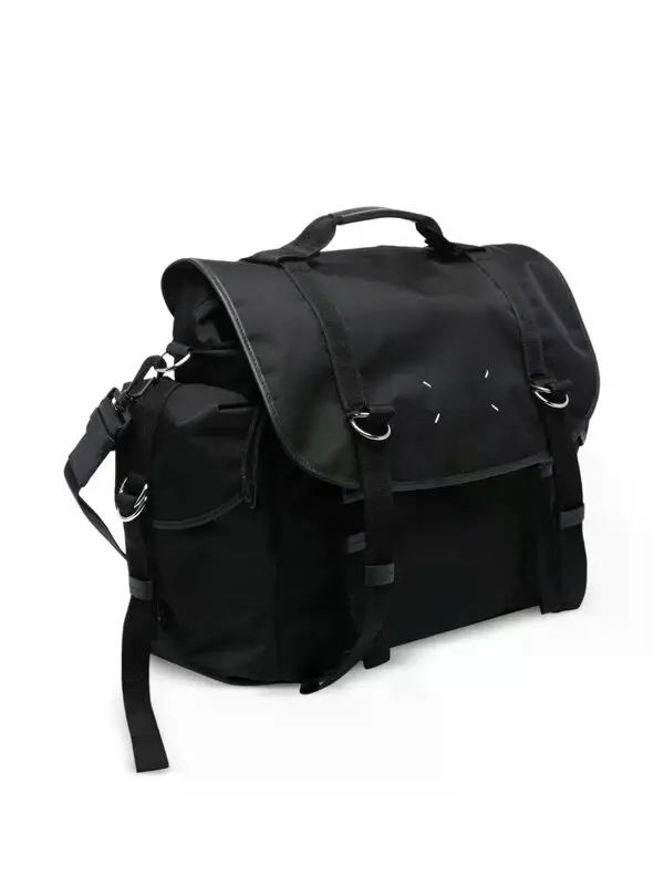 MAISON MARGIELA Buckle-closure Shoulder Bag