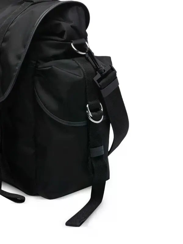 MAISON MARGIELA Buckle-closure Shoulder Bag