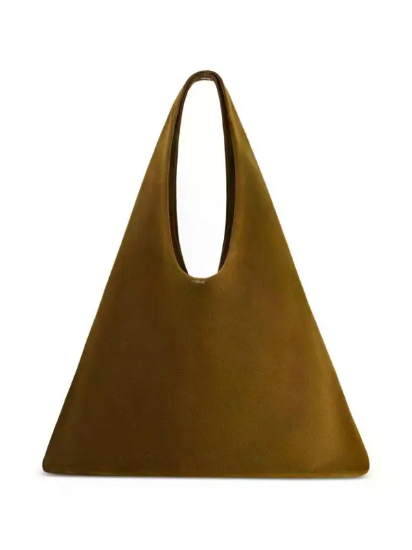 Coperni Folded Xl Bucket Bag