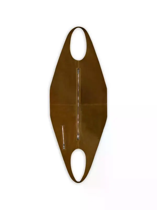 Coperni Folded Xl Bucket Bag