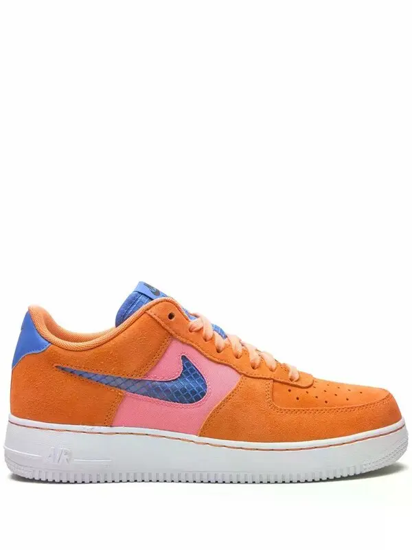 Nike Air Force 1 Low Trance Sneakers