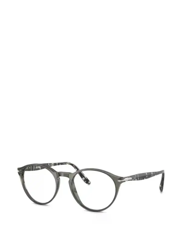 Persol Round-frame Glasses