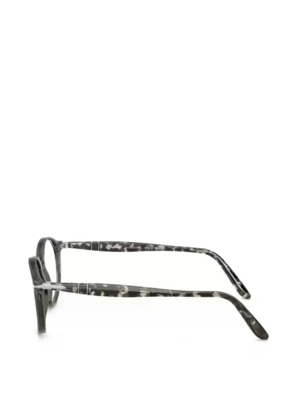 Persol Round-frame Glasses