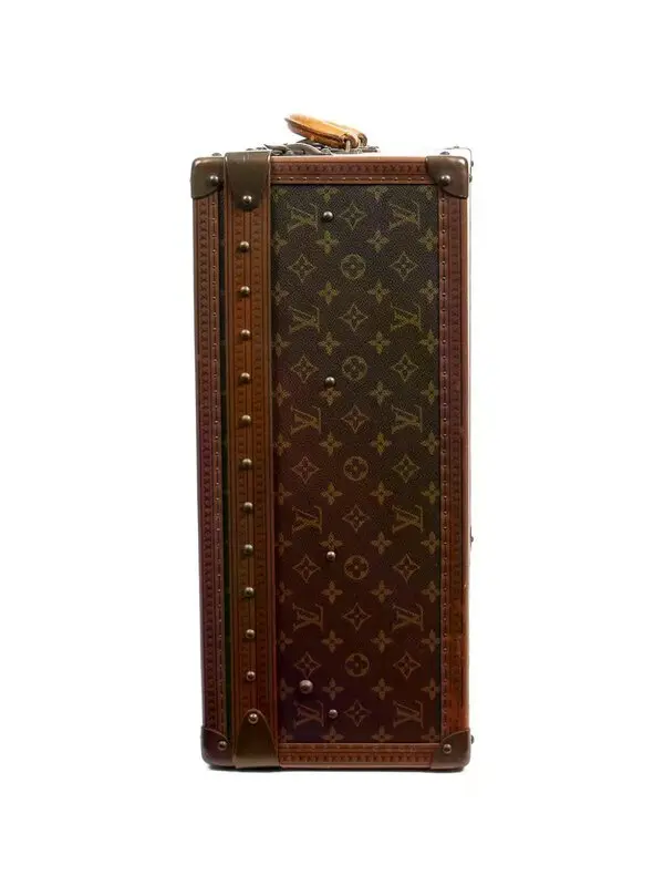 LOUIS VUITTON 75 Alzer Luggage
