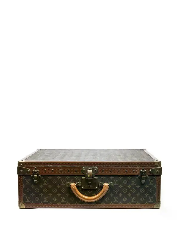 LOUIS VUITTON Braken Luggage