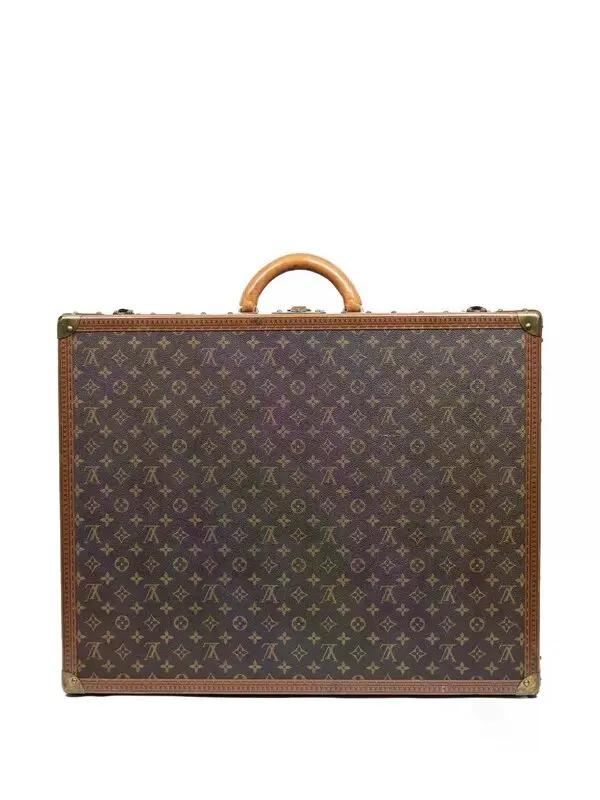 LOUIS VUITTON Braken Luggage