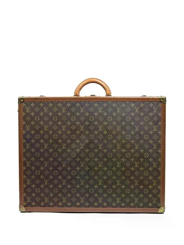 LOUIS VUITTON Braken Luggage