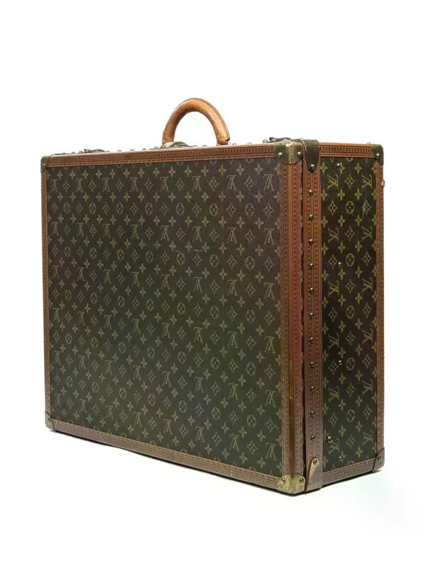 LOUIS VUITTON Braken Luggage
