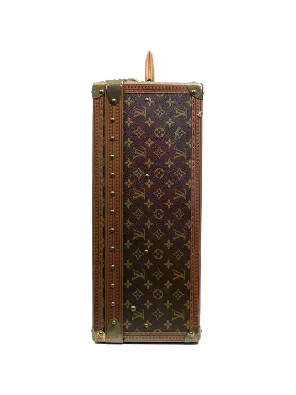 LOUIS VUITTON Braken Luggage