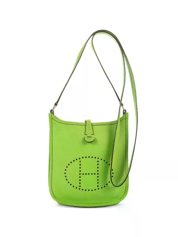 Hermès Tpm Evelyne Shoulder Bag