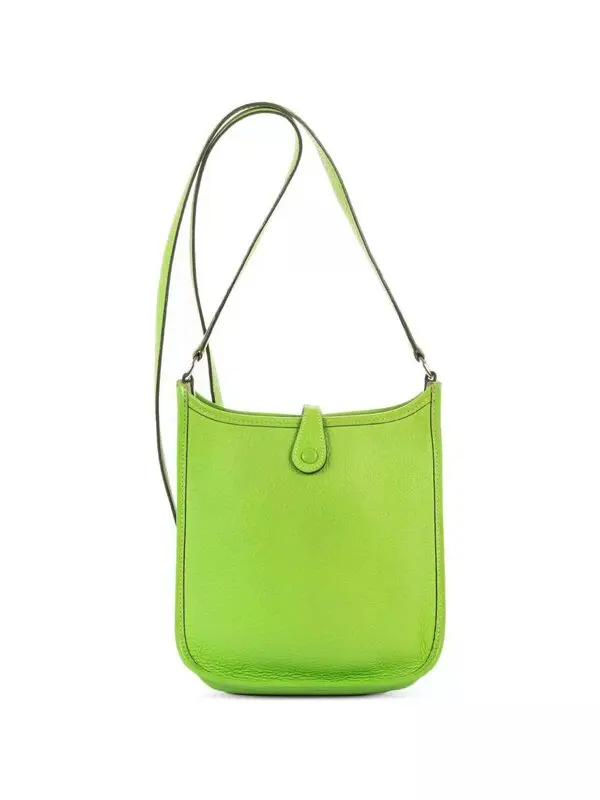 Hermès Tpm Evelyne Shoulder Bag