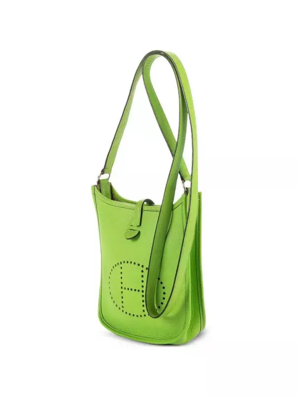 Hermès Tpm Evelyne Shoulder Bag
