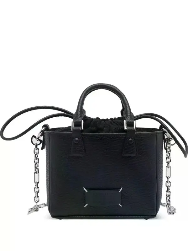 MAISON MARGIELA Mini 5ac Classique Tote Bag