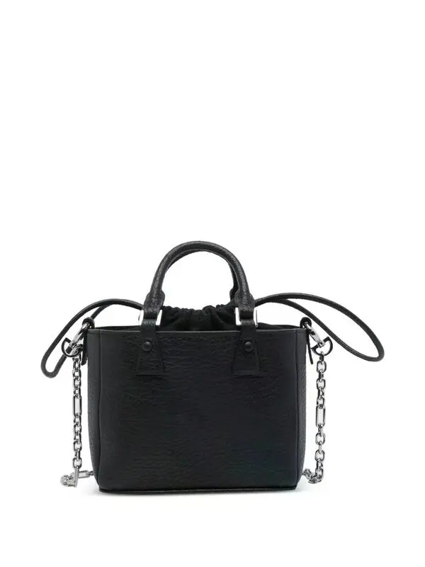 MAISON MARGIELA Mini 5ac Classique Tote Bag