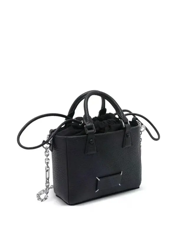 MAISON MARGIELA Mini 5ac Classique Tote Bag