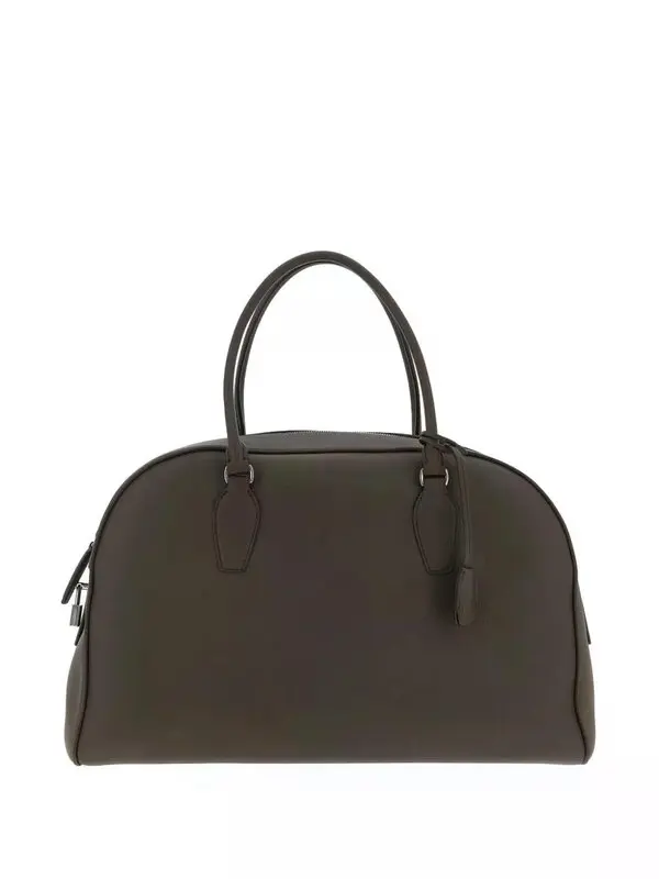 THE ROW India Pendant Tote Bag
