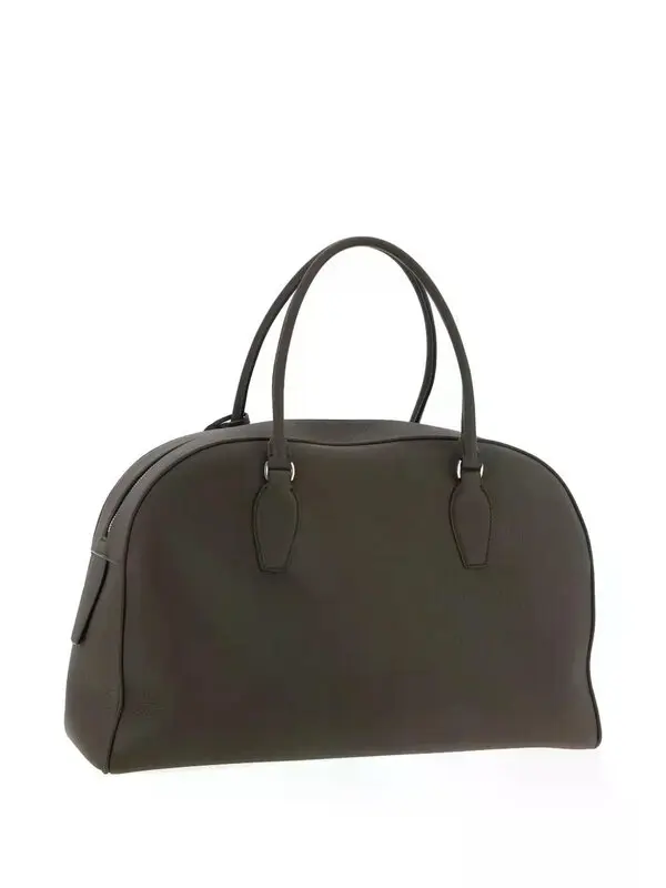 THE ROW India Pendant Tote Bag