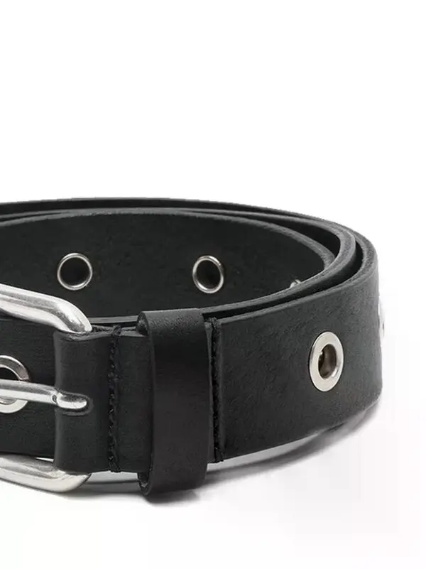 WON HUNDRED Joinville Eyelet Belt