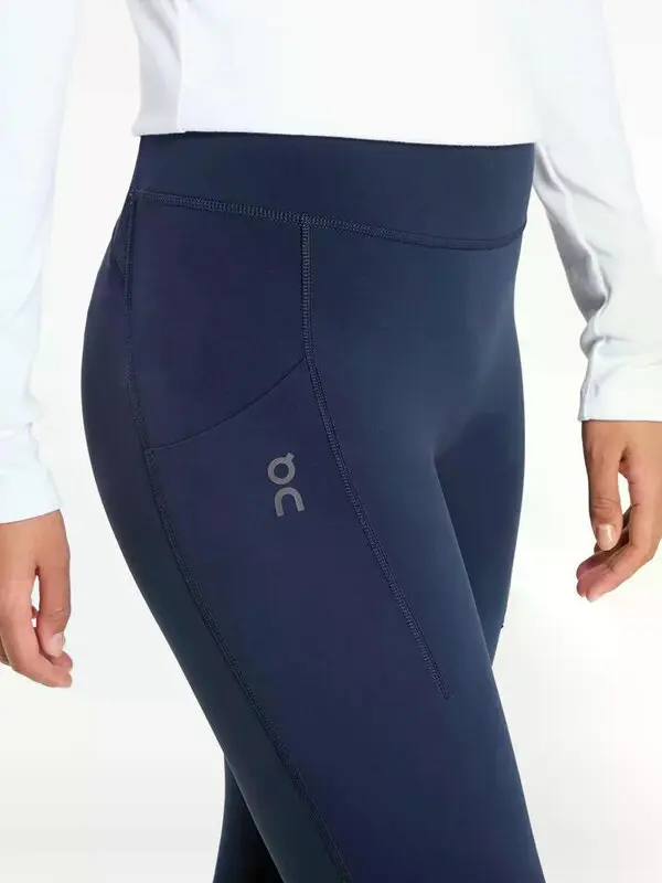 On Logo Performance Leggings
