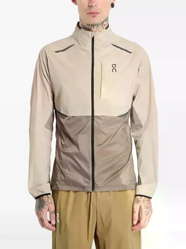 On Weather Windbreaker