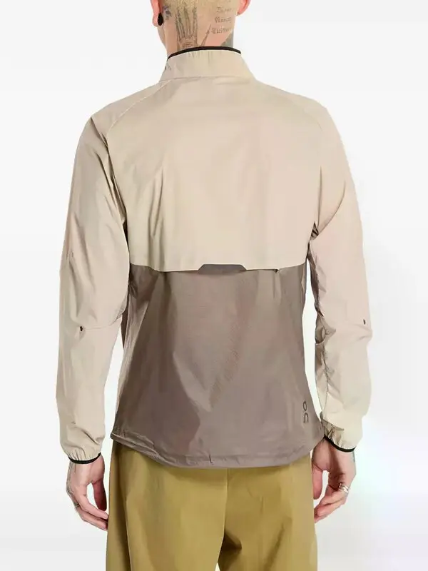 On Weather Windbreaker