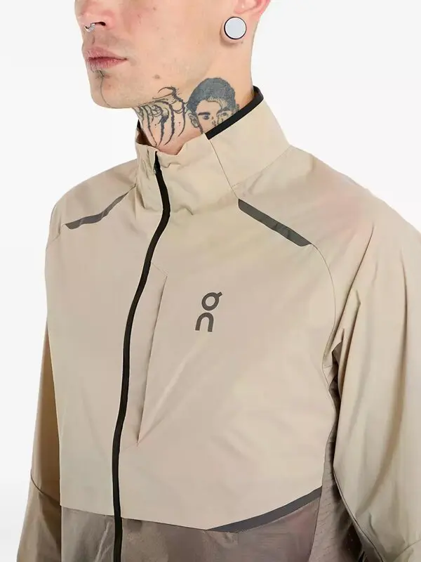 On Weather Windbreaker