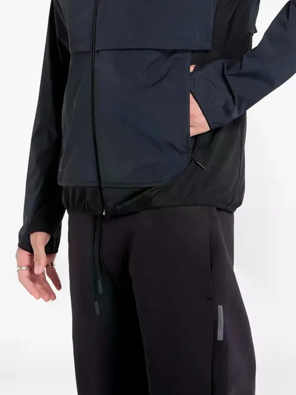 On Weather Windbreaker