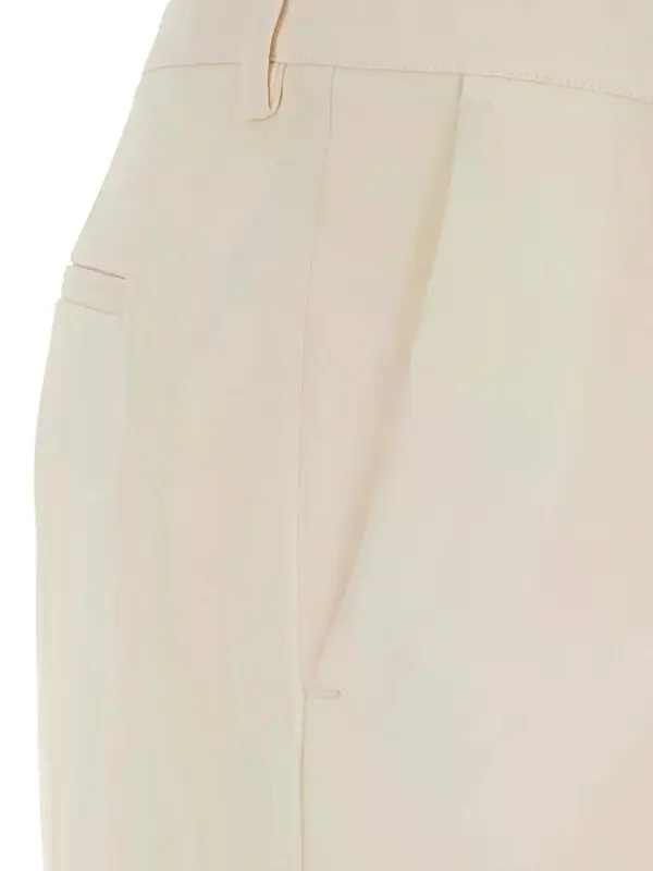PT TORINO Straight Trousers