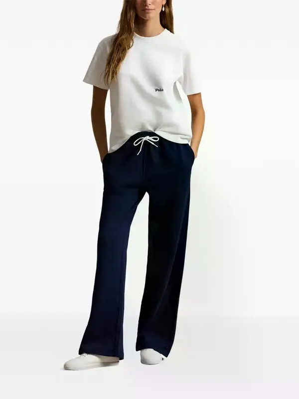 Polo Ralph Lauren Logo-detail T-shirt