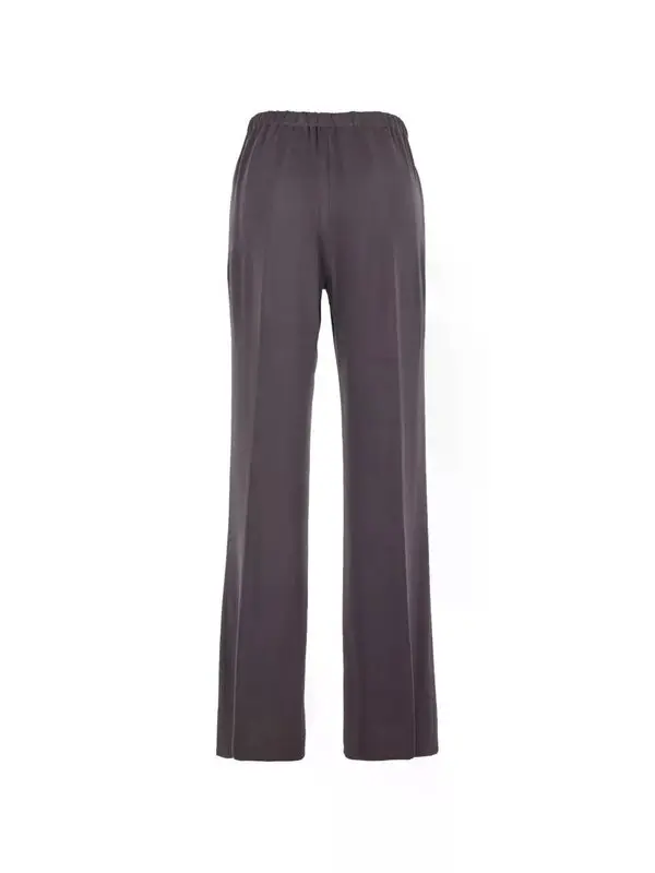 Antonelli Firenze Elasticated Trousers - Grey
