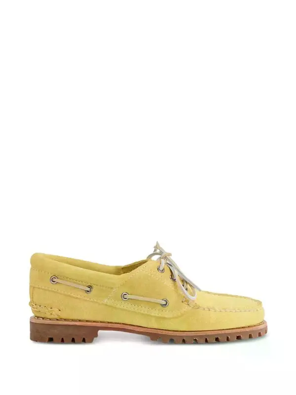 Timberland Noreen Boat Shoes