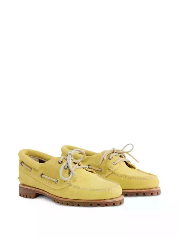 Timberland Noreen Boat Shoes