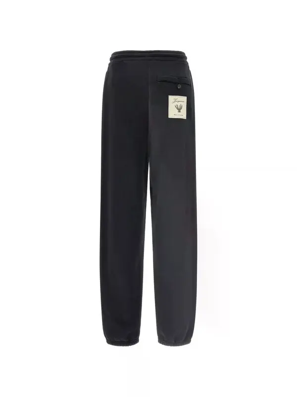 Jacquemus Logo-patch Track Pants