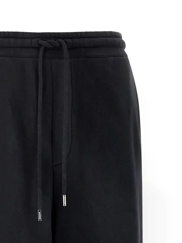 Jacquemus Logo-patch Track Pants