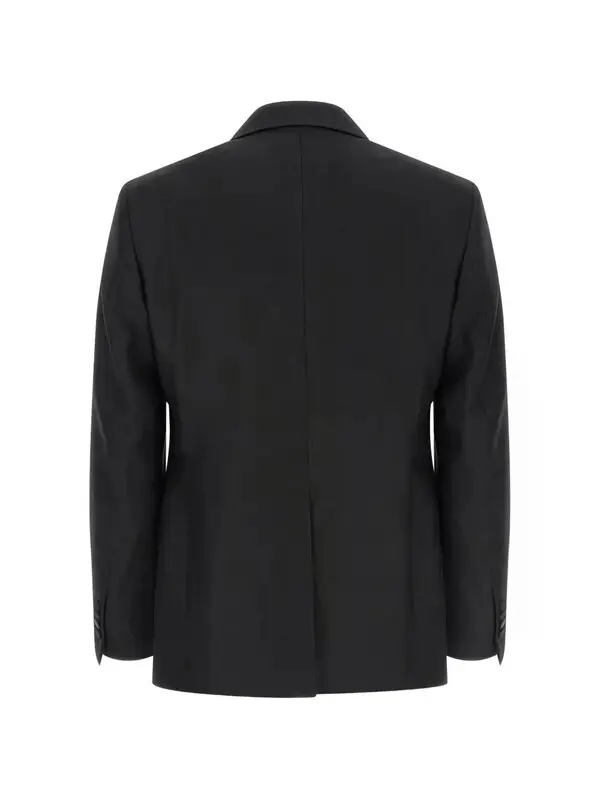 Tagliatore Peak-lapels Suit