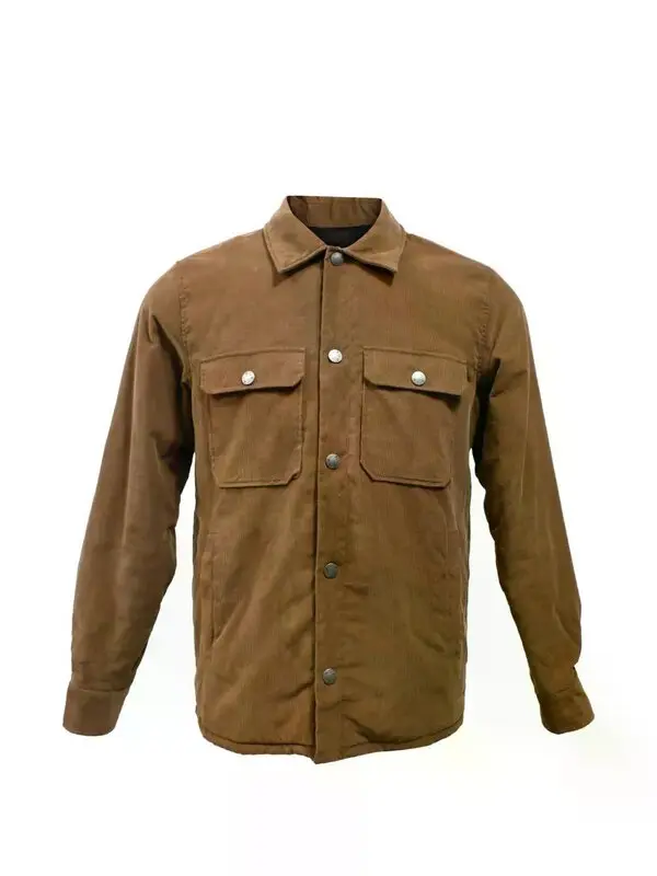 A.p.c. Alex Corduroy Jacket