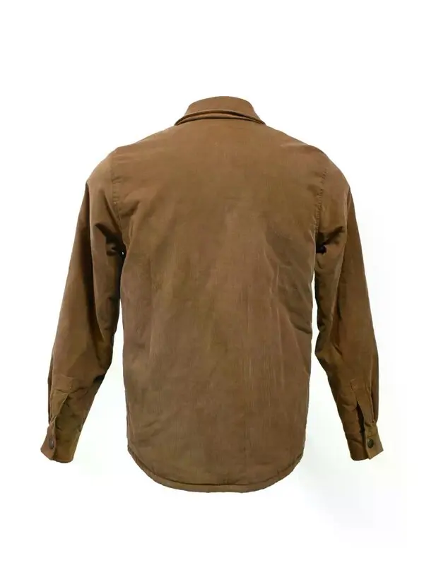 A.p.c. Alex Corduroy Jacket