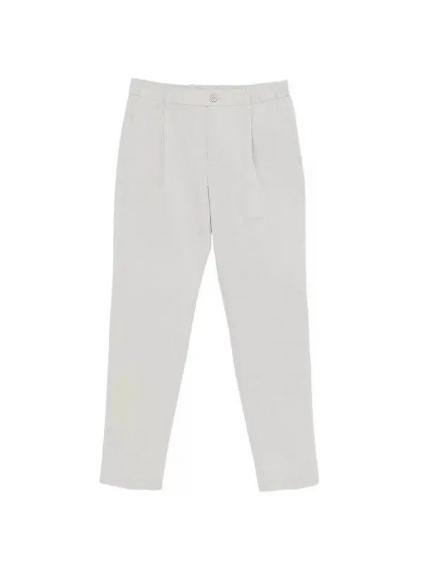 Herno Seer-crease Trousers