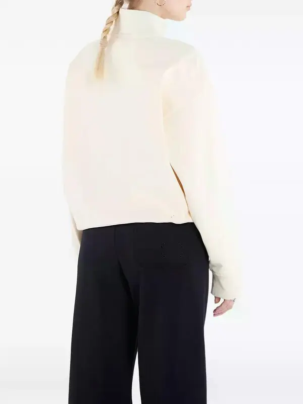 On Club Collective Sweatshirt - Neutrals