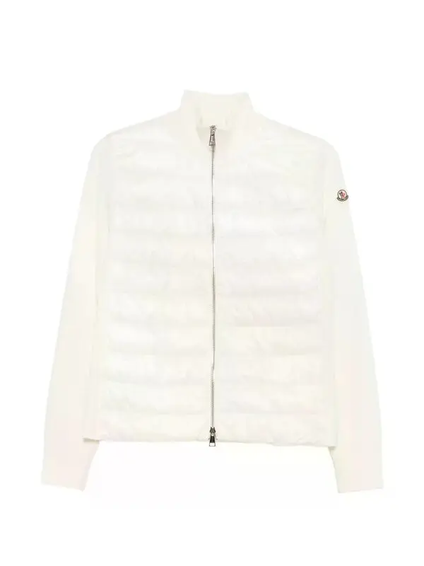 Moncler Panelled Jacket