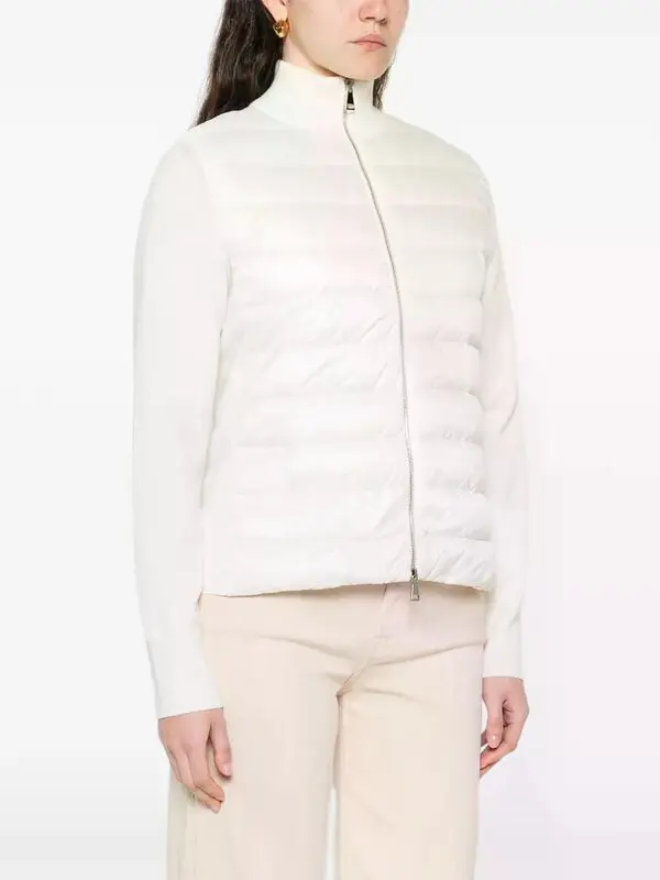 Moncler Panelled Jacket