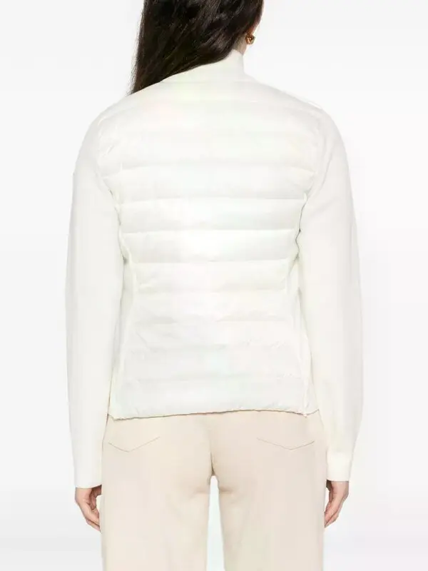 Moncler Panelled Jacket