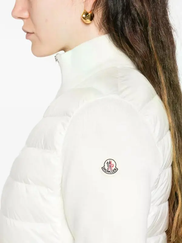 Moncler Panelled Jacket