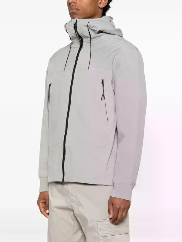 C.P. COMPANY Shell-r Jacket