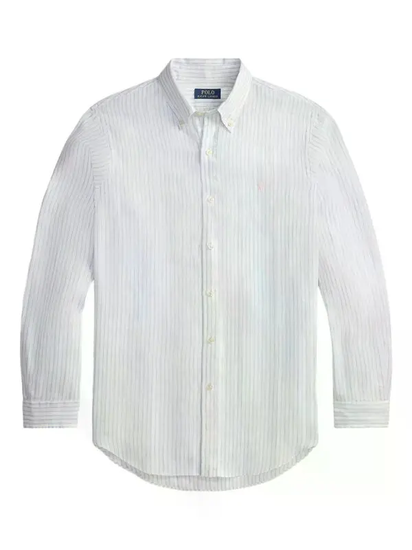 Polo Ralph Lauren Striped Button-down Shirt