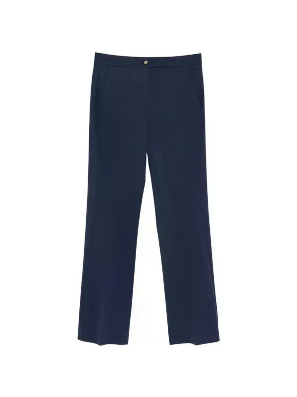 Pinko Button-fastening Trousers