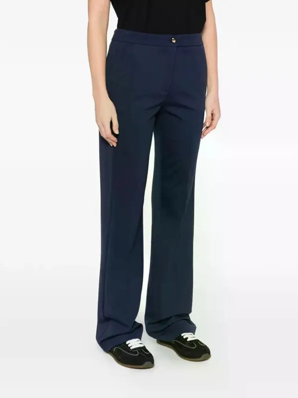 Pinko Button-fastening Trousers