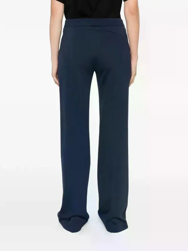 Pinko Button-fastening Trousers