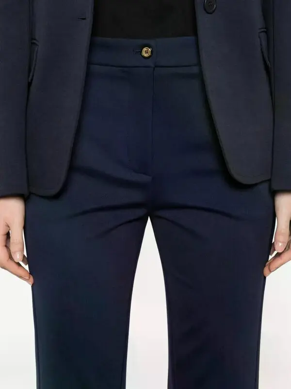 Pinko Button-fastening Trousers