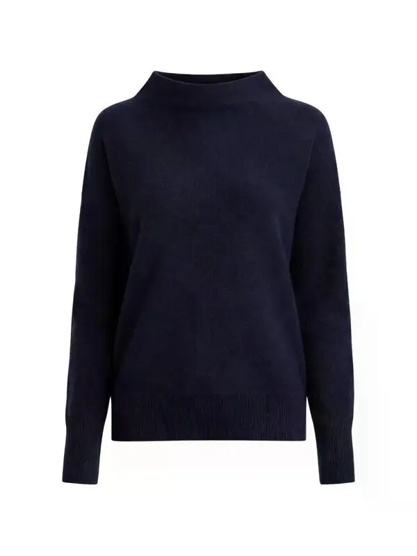 Vince Funnel-neck Sweater